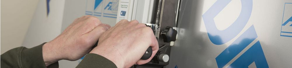 Wall-Mounted Cutters :: Fletcher Business Group