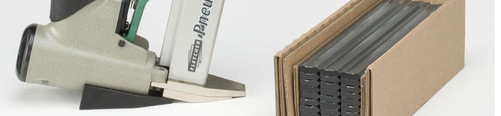 Pneumatic Drivers For Picture Framing | Fletcher Viscom