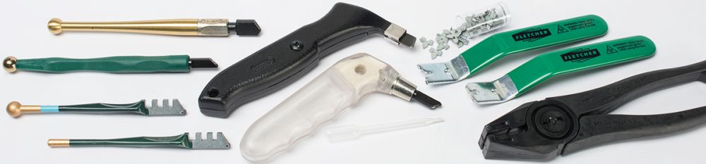 Woodworking & Framing Hand Finishing Tools | Fletcher Viscom