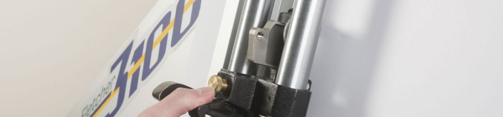 Material Cutting Tool | 3100 Multi-Material Cutter | Fletcher Group