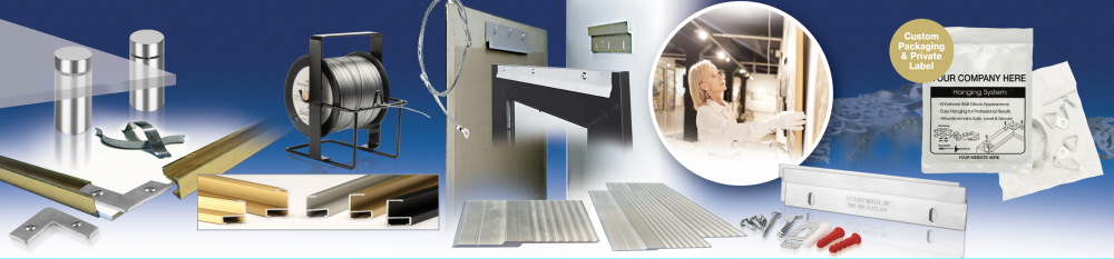 About Frameware Brand | The Fletcher Business Group