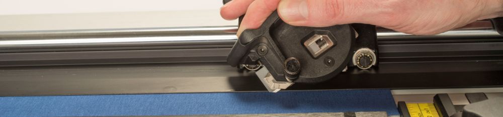 Tabletop Cutters :: Fletcher Business Group