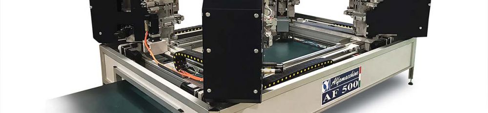 Frame Joining & Material Cutting | About Us | Fletcher