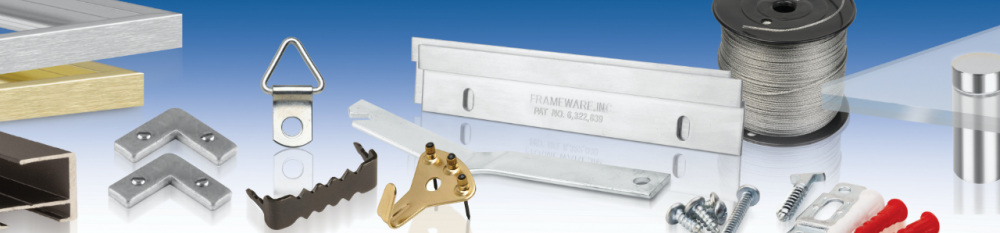 About Frameware Brand | The Fletcher Business Group