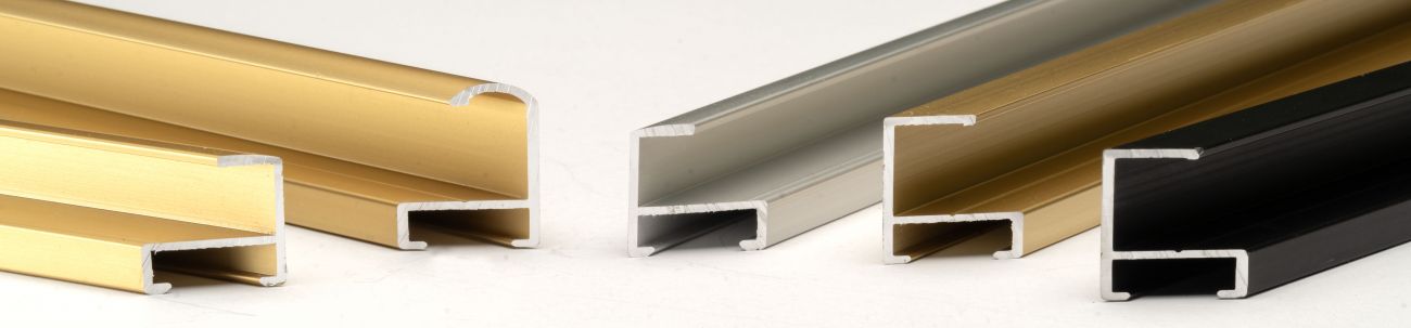 Moulding Profiles :: Fletcher Business Group