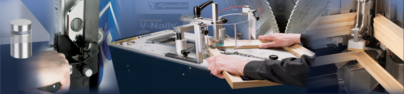 About Fletcher Material Cutting Brand | The Fletcher Business Group