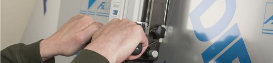 Wall-Mounted Cutters :: Fletcher Business Group