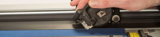 Tabletop Cutters :: Fletcher Business Group