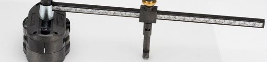 Circle Glass Cutter | Fletcher Glass Cutters