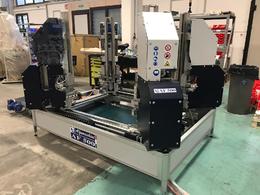 Frame Joining & Material Cutting Experts | Fletcher Business Group
